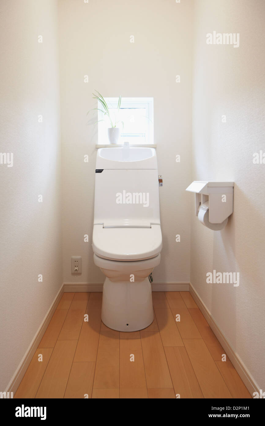 Toilet front hi-res stock photography and images - Alamy