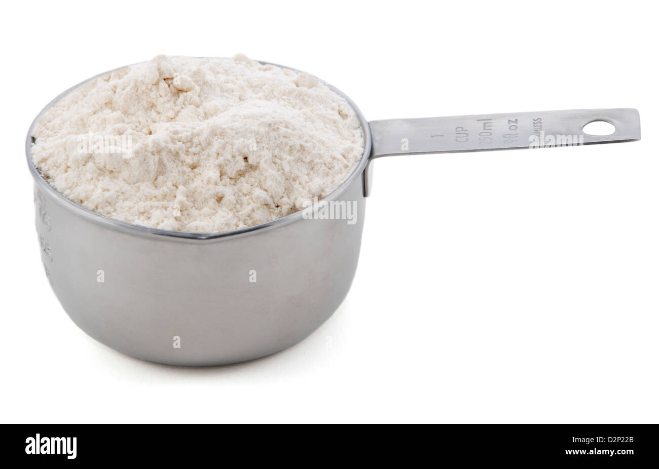 All purpose flour hi-res stock photography and images - Alamy