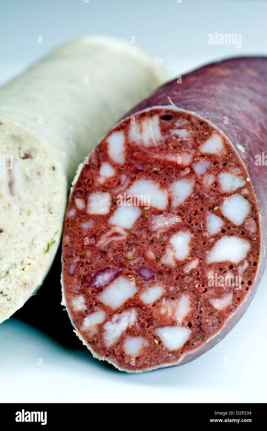 German blood hi-res stock photography and images - Alamy