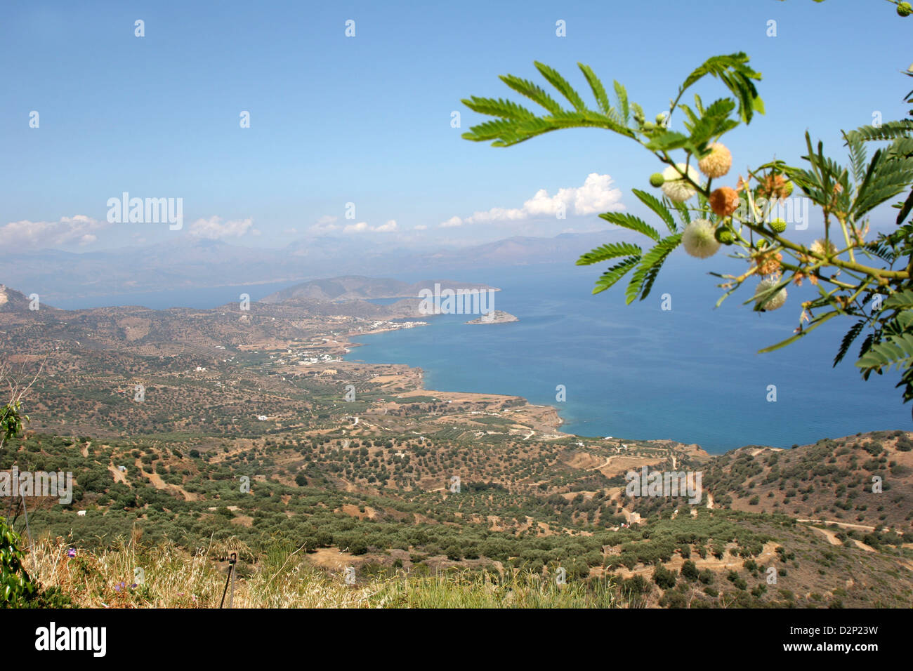 Crete north coast hi-res stock photography and images - Alamy