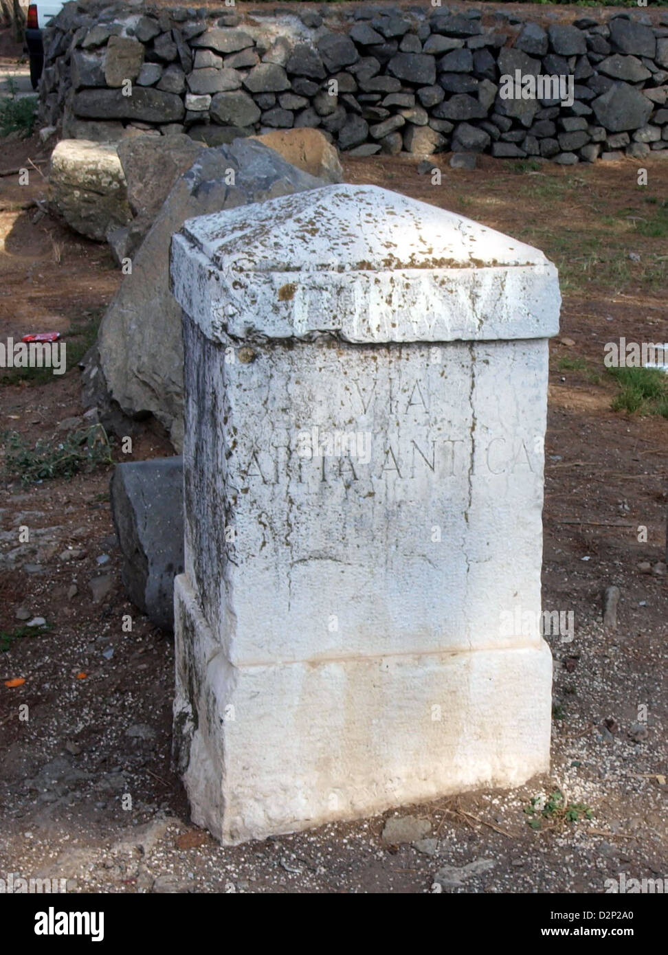 Metella High Resolution Stock Photography and Images - Alamy