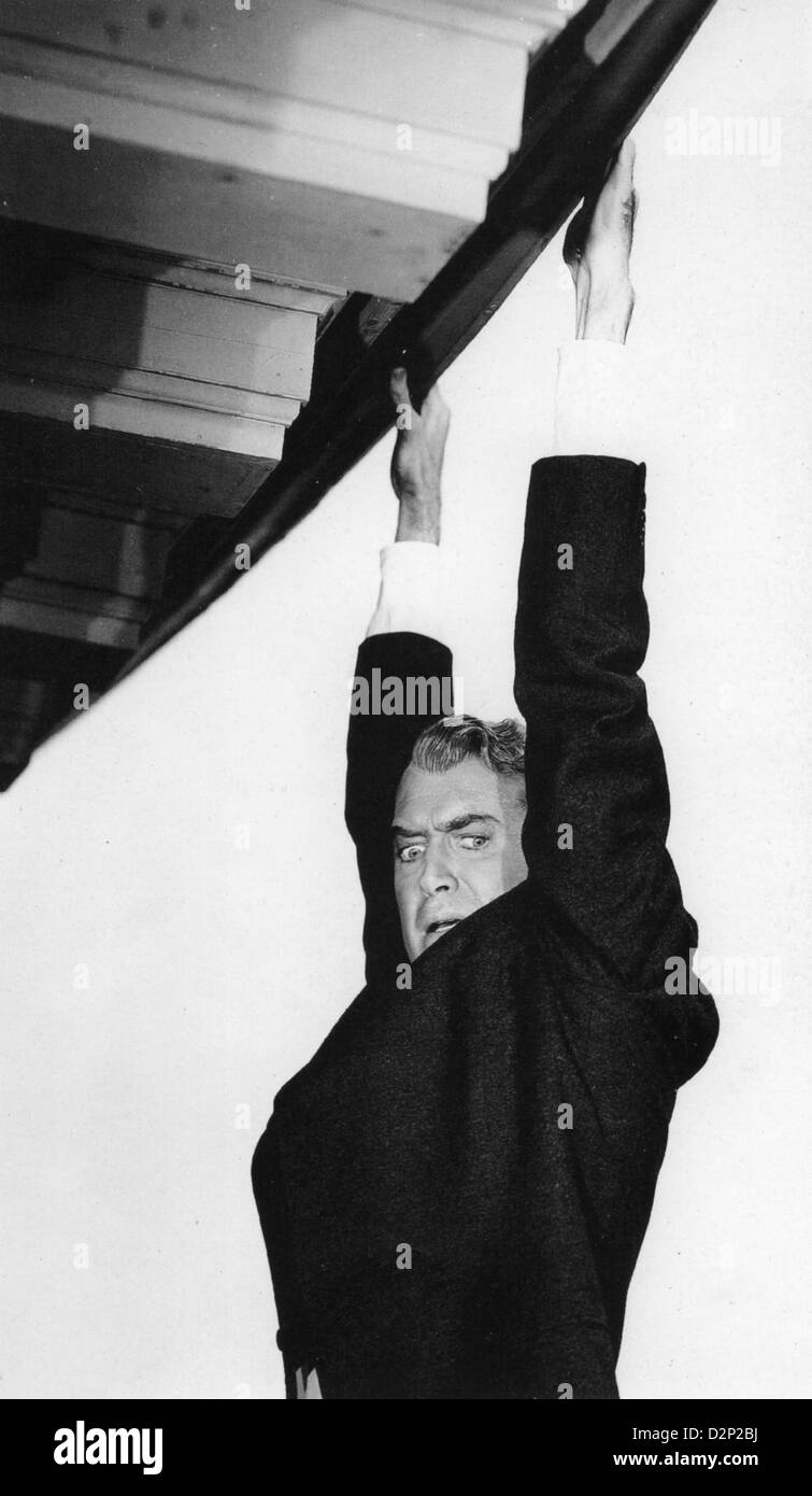 Vertigo film 1958 hi-res stock photography and images - Alamy