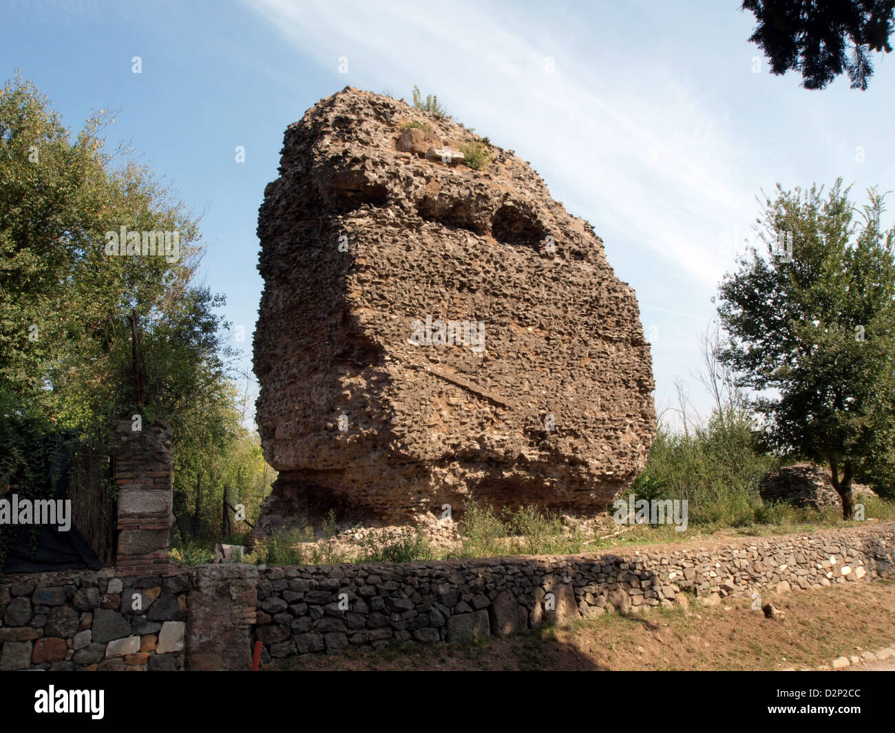 Metella hi-res stock photography and images - Alamy