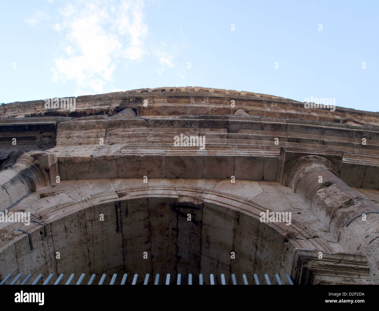 Colosseum ancient rome italy hi-res stock photography and images - Alamy