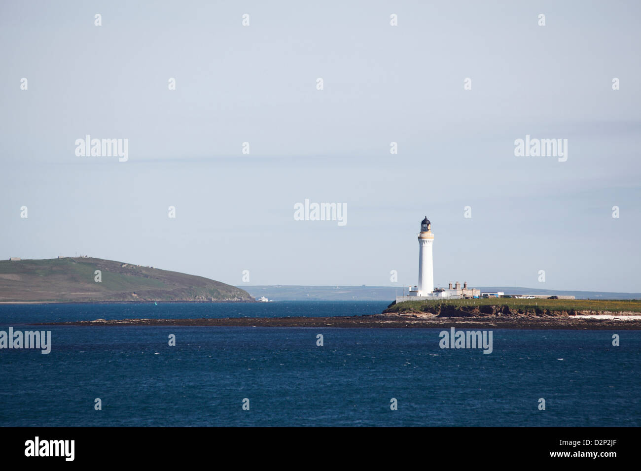 Graemsay hi-res stock photography and images - Alamy
