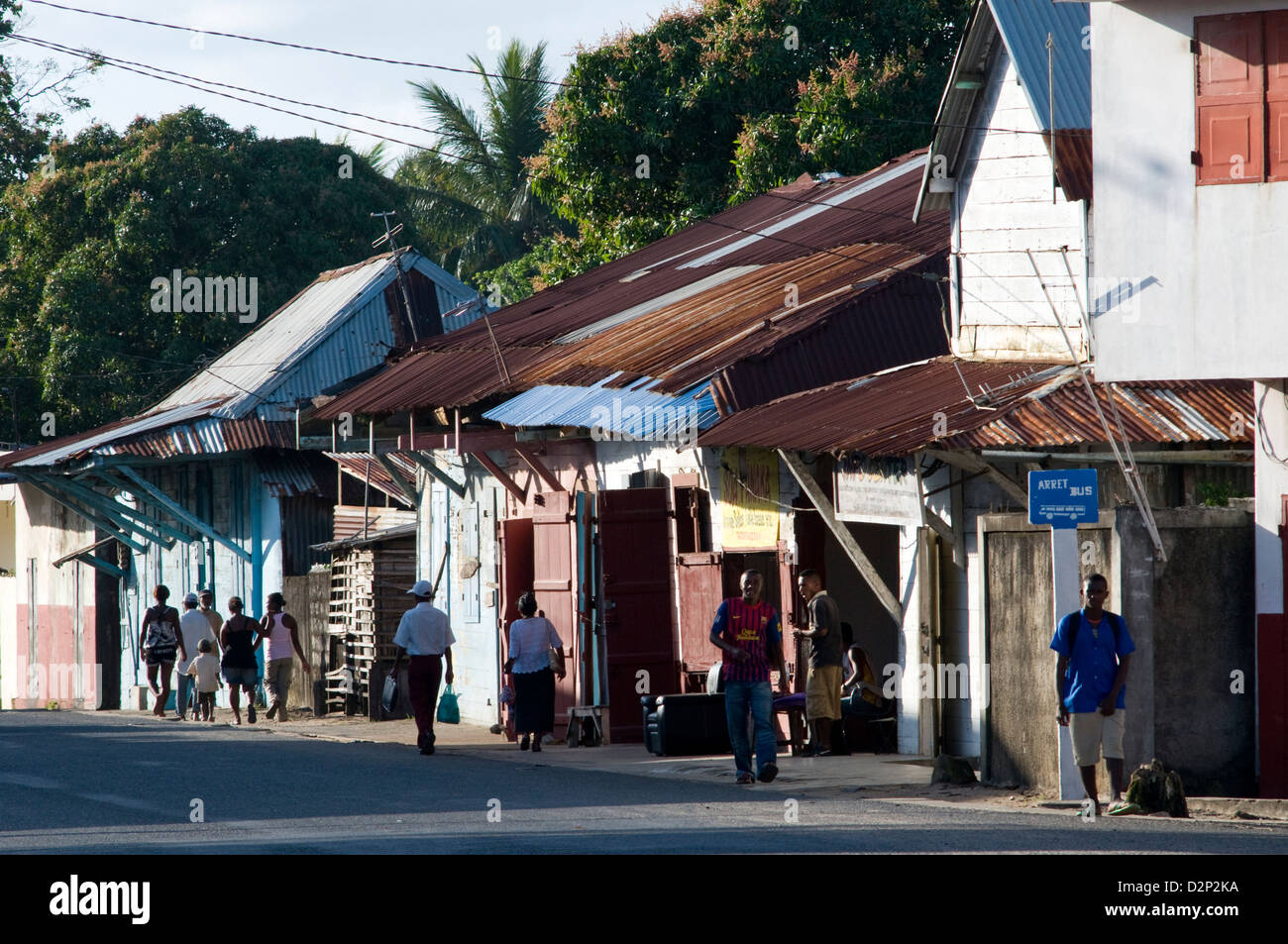 Sambava madagascar hi-res stock photography and images - Alamy