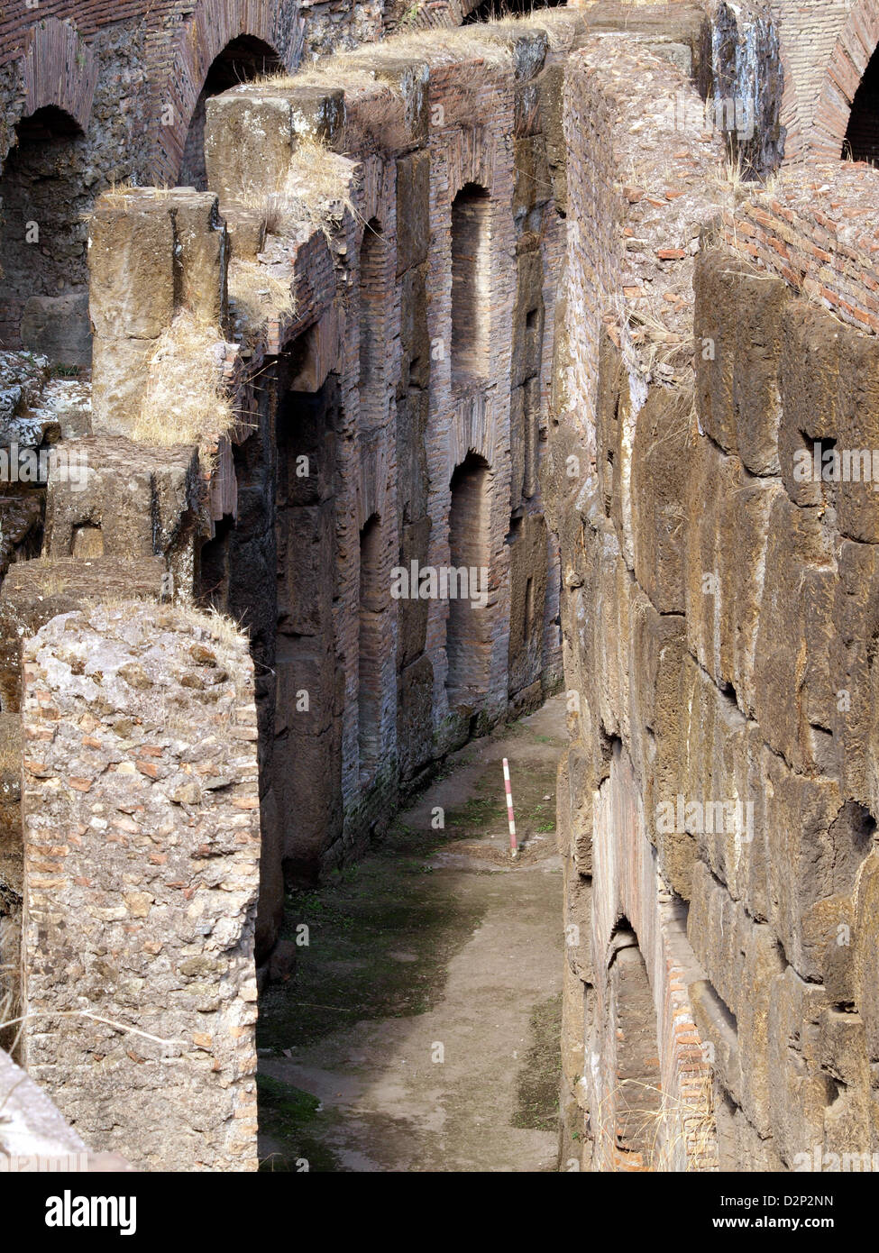 The Colosseum in Rome, Italy, is one of the most iconic ancient ...