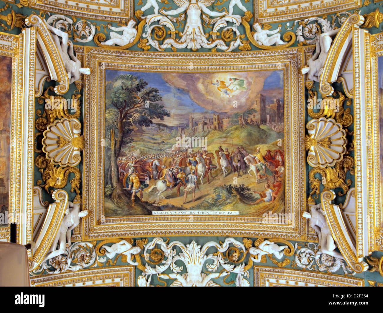 The Pigna is a famous sculpture located in the Vatican Museums. It ...