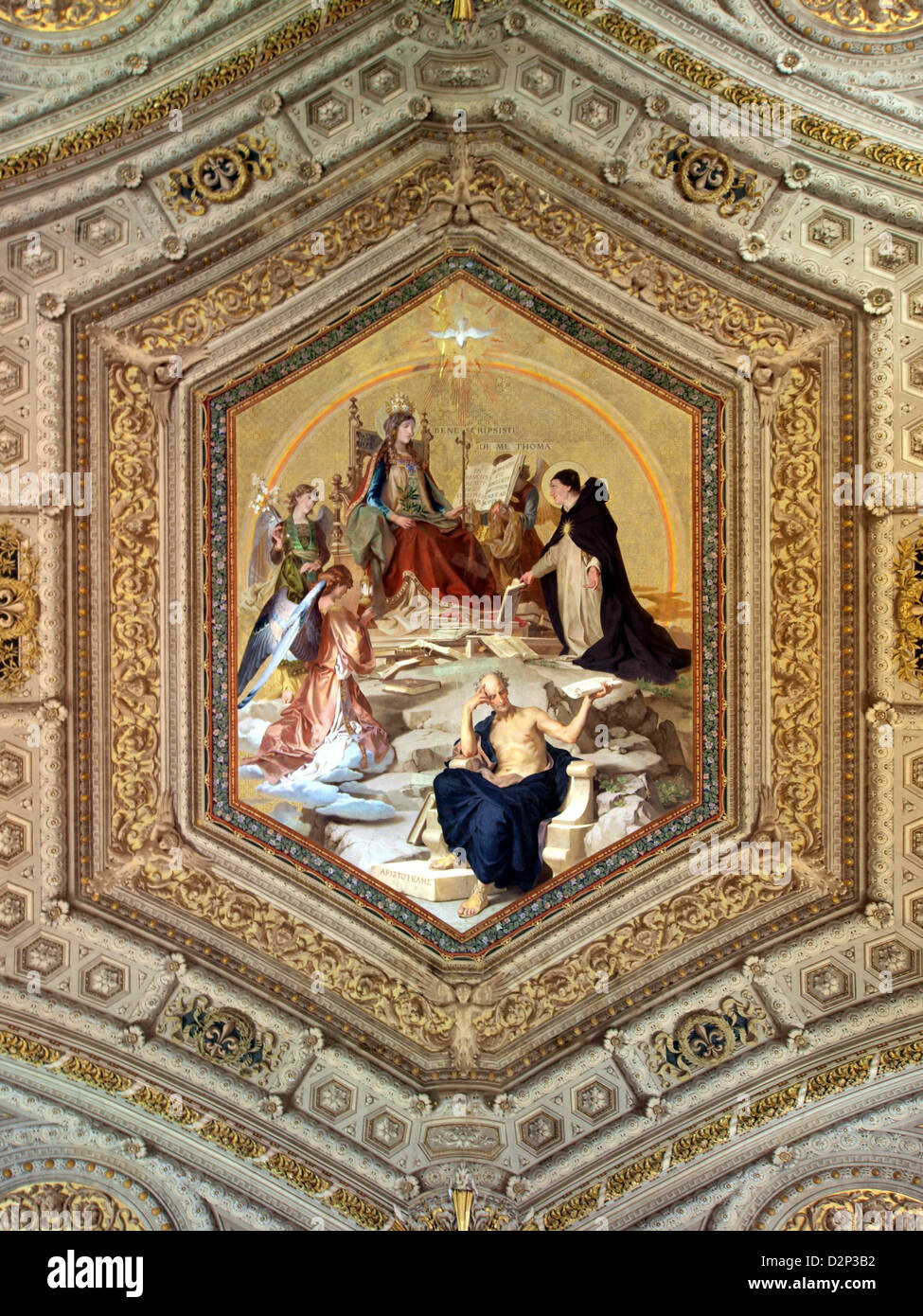 The Pigna is a large bronze pinecone located in the Vatican Museums. It ...