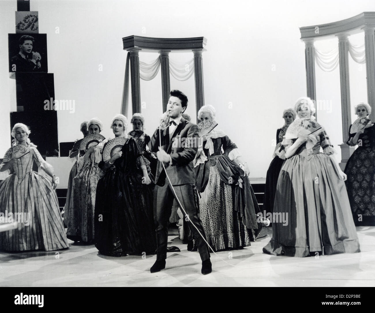 Richard vernon hi-res stock photography and images - Alamy