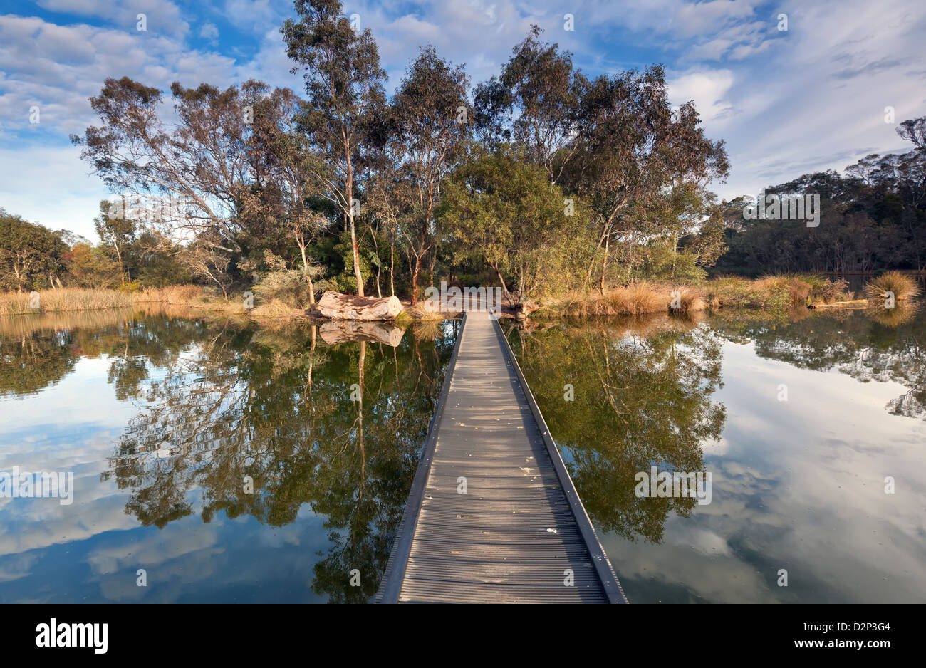 Laratinga wetland hi-res stock photography and images - Alamy