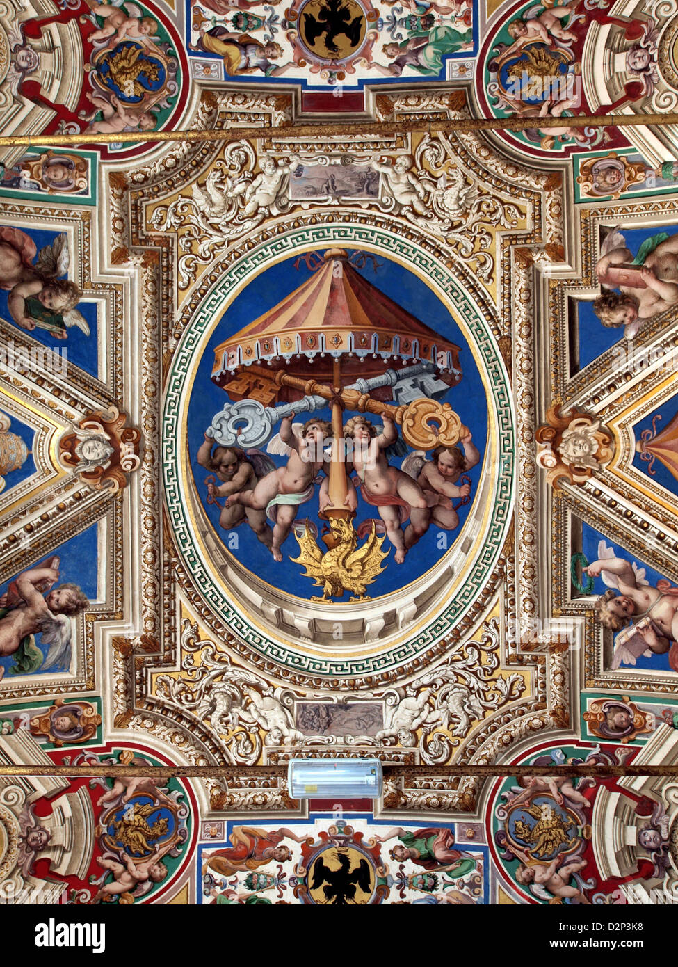 The Pigna, housed in the Vatican Museums, is an iconic ancient ...