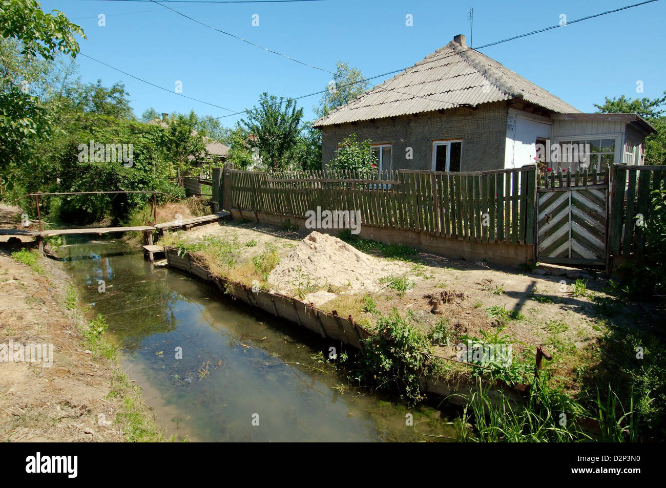 Also known as ukrainian venice hi-res stock photography and images - Alamy
