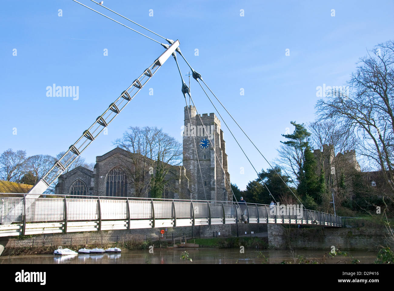 Maidstone hi-res stock photography and images - Alamy