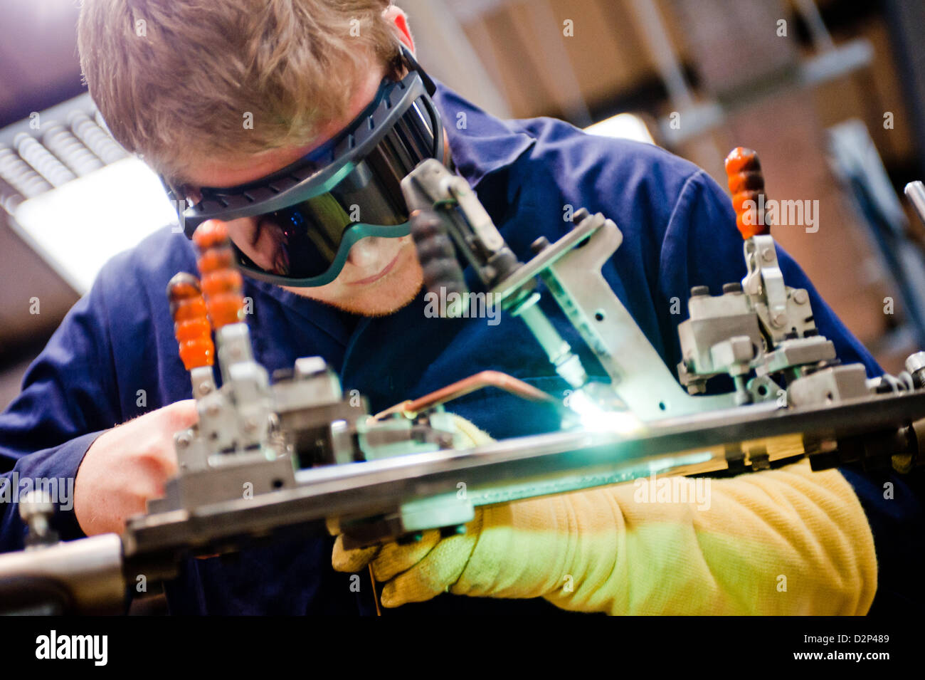 Andrew ritchie hi-res stock photography and images - Alamy