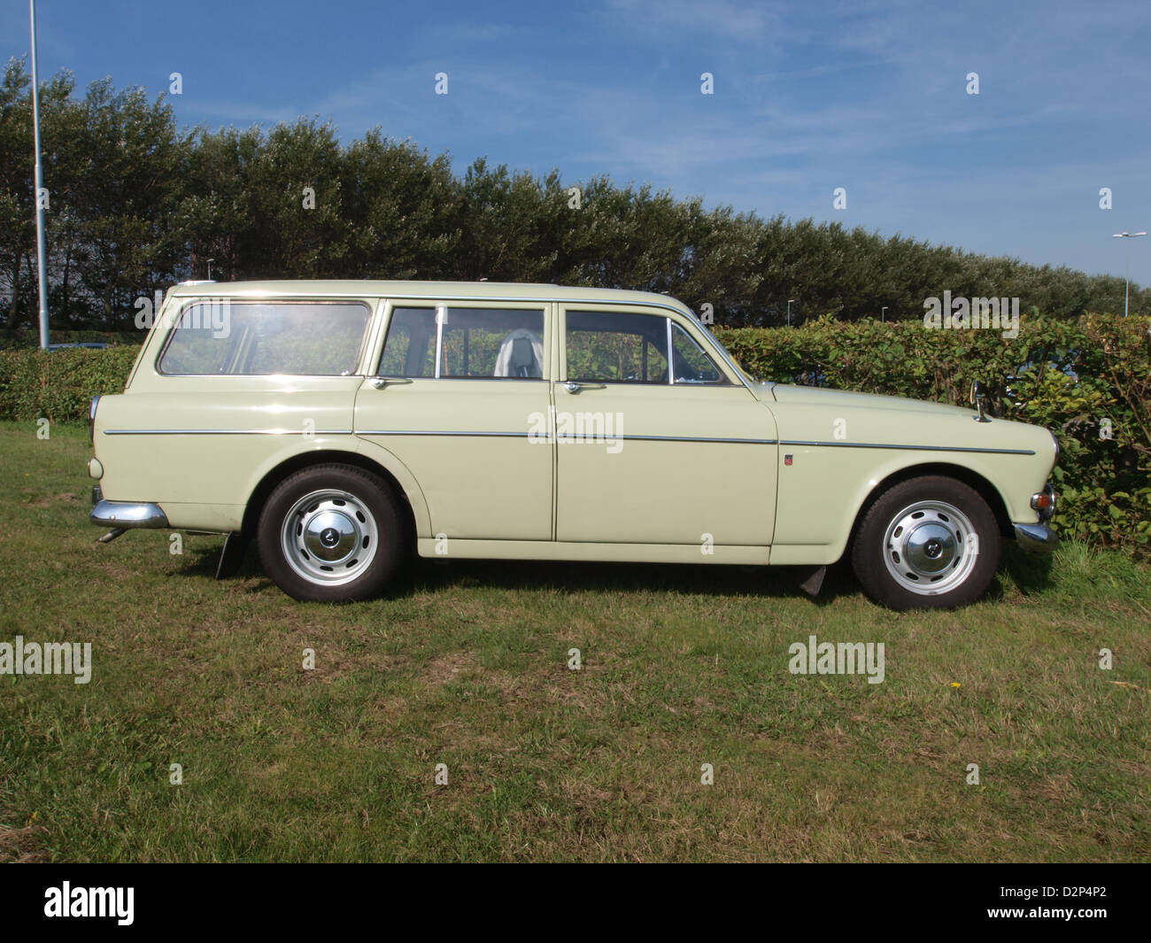 1968 volvo hi-res stock photography and images - Alamy