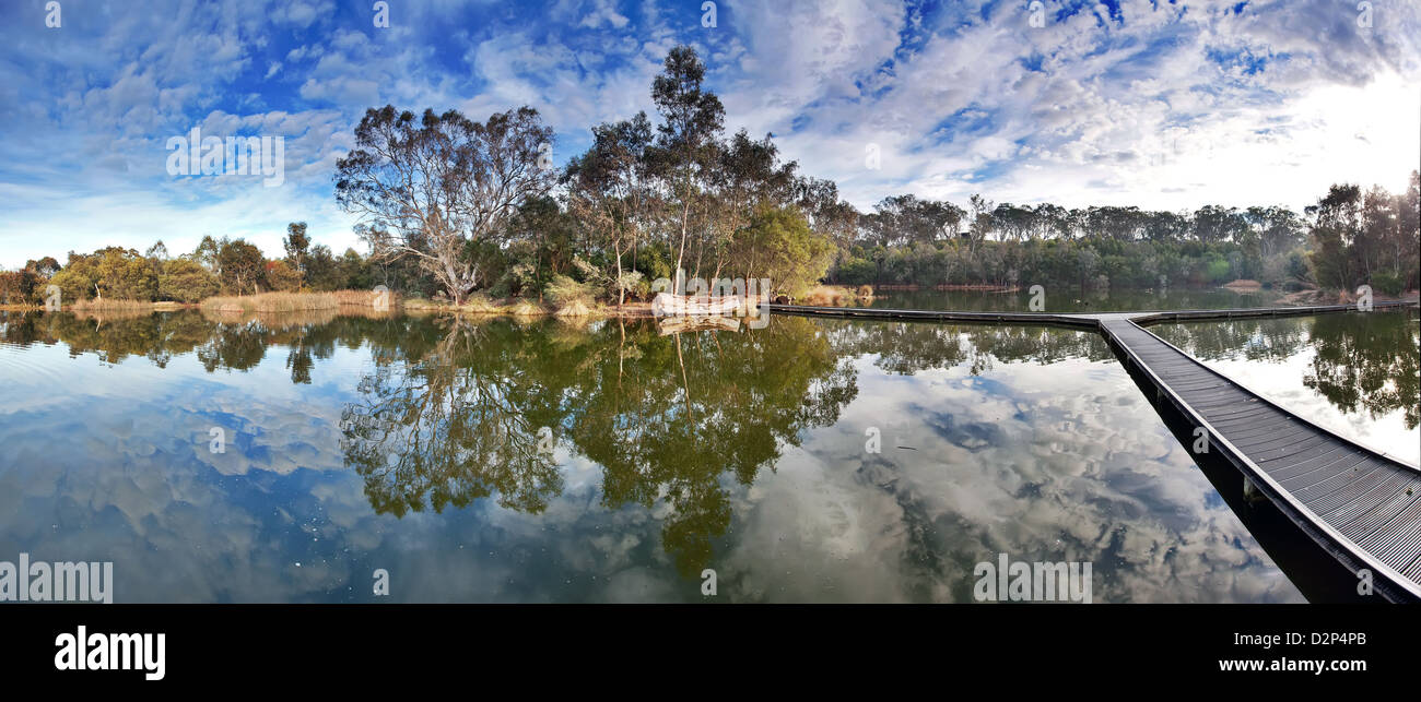 Laratinga wetlands hi-res stock photography and images - Alamy