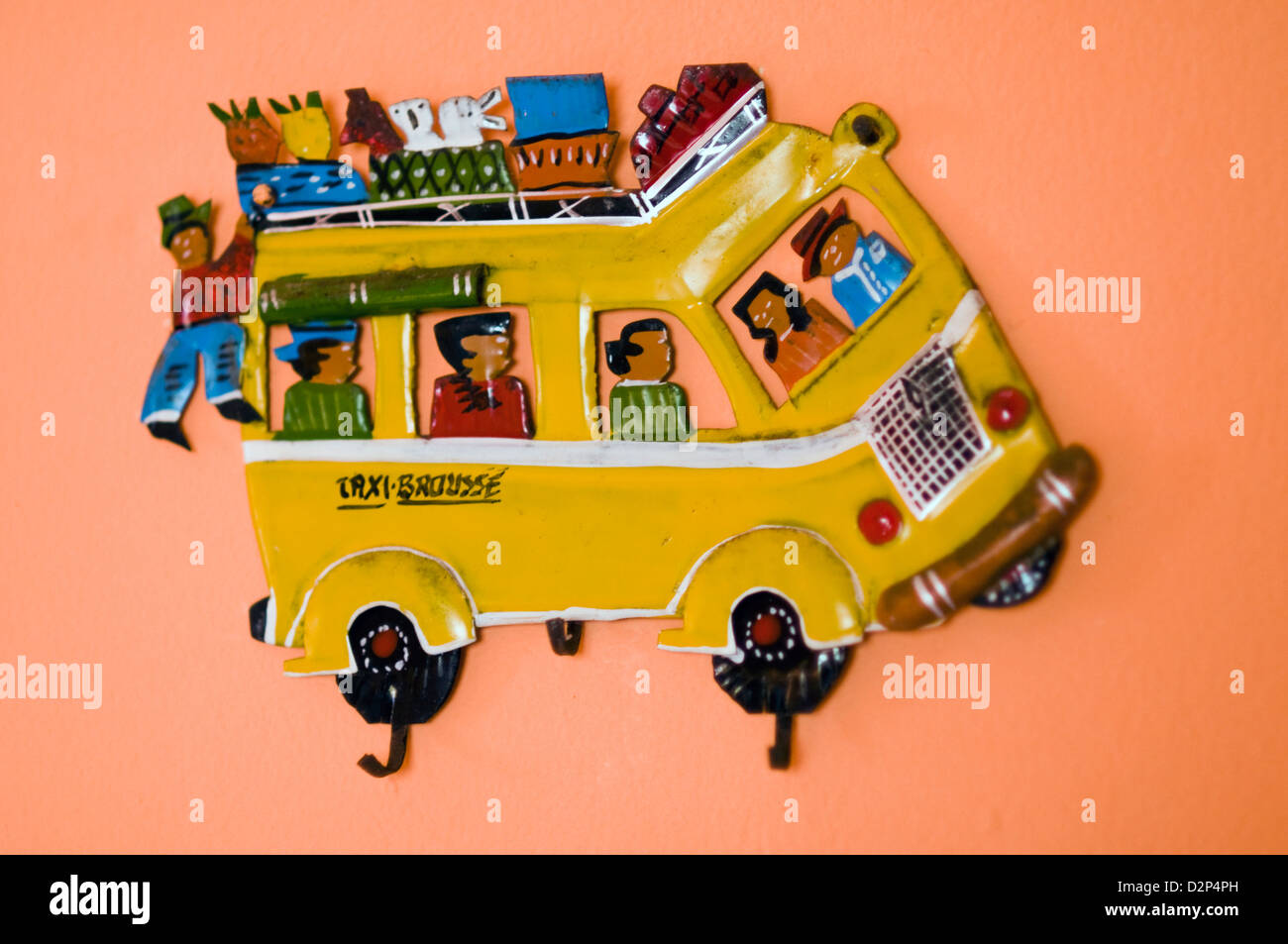 Bus madagascar hi-res stock photography and images - Alamy