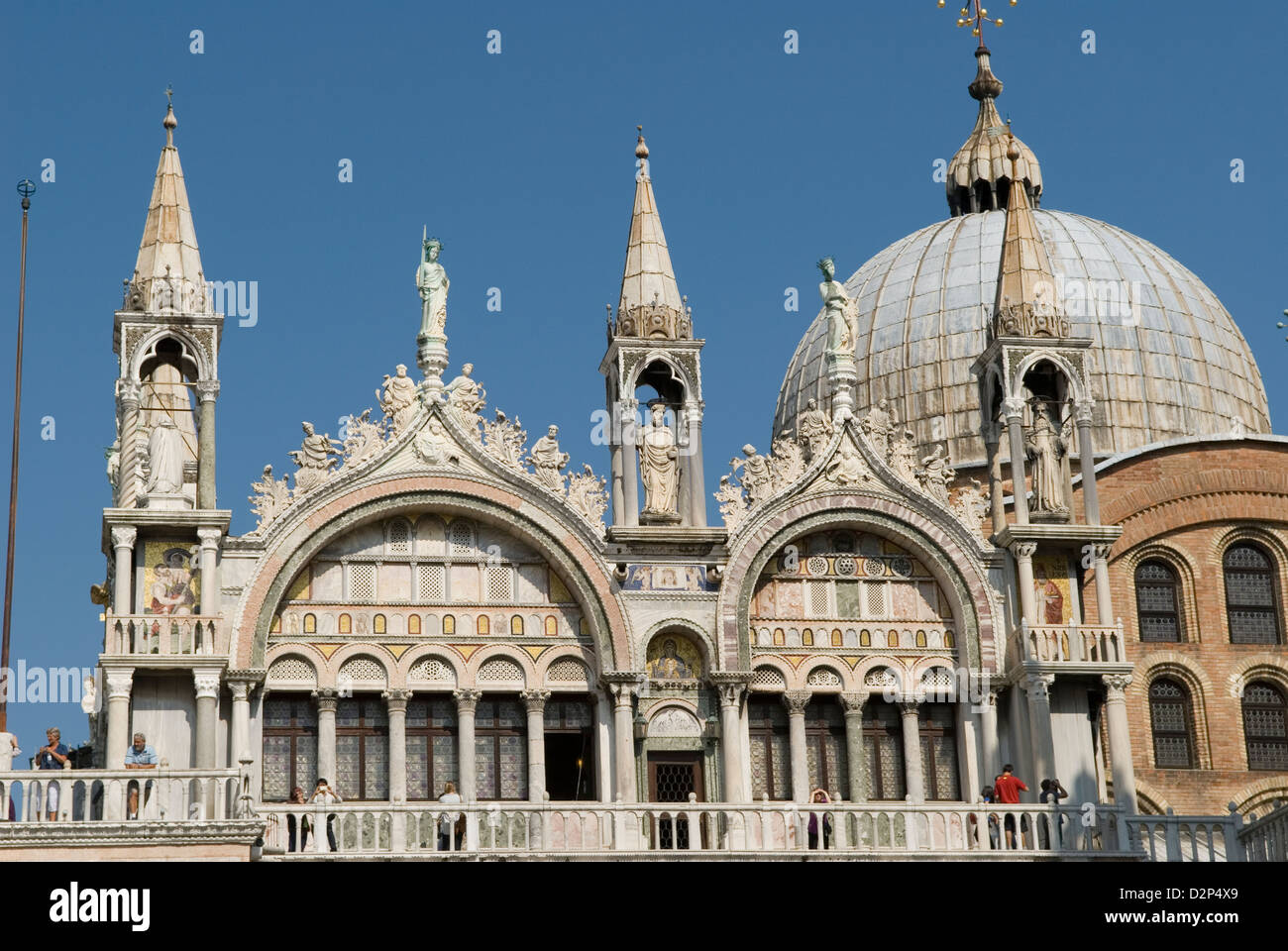 Venice Veneto Italy travel tourism Stock Photo - Alamy