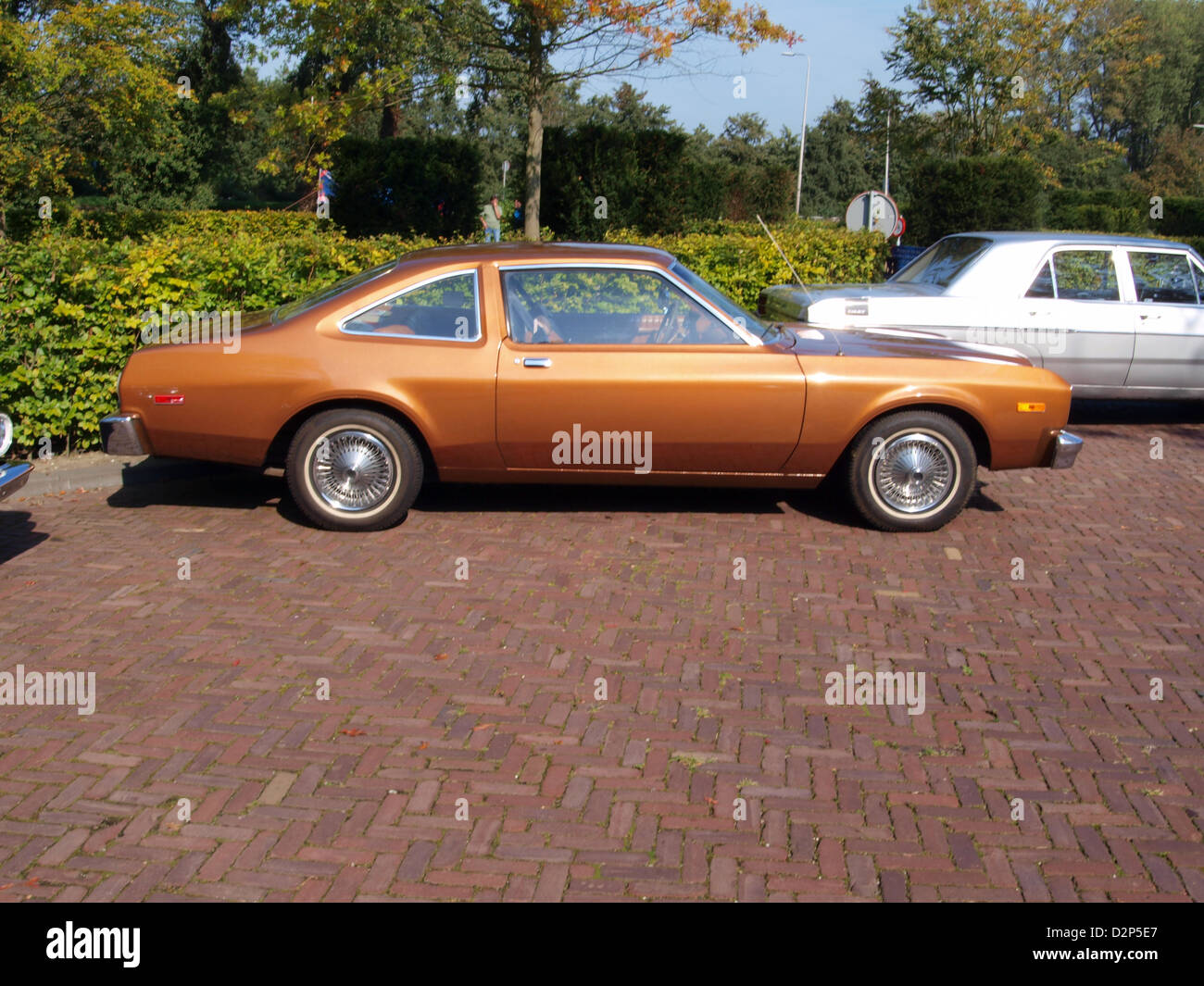 The 1978 Plymouth Volare is an American mid-size car known for its ...