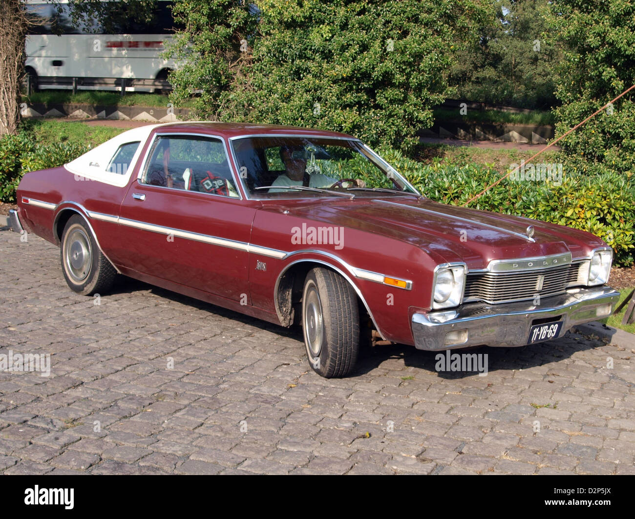 The 1977 Dodge Aspen is a classic American compact car known for its ...