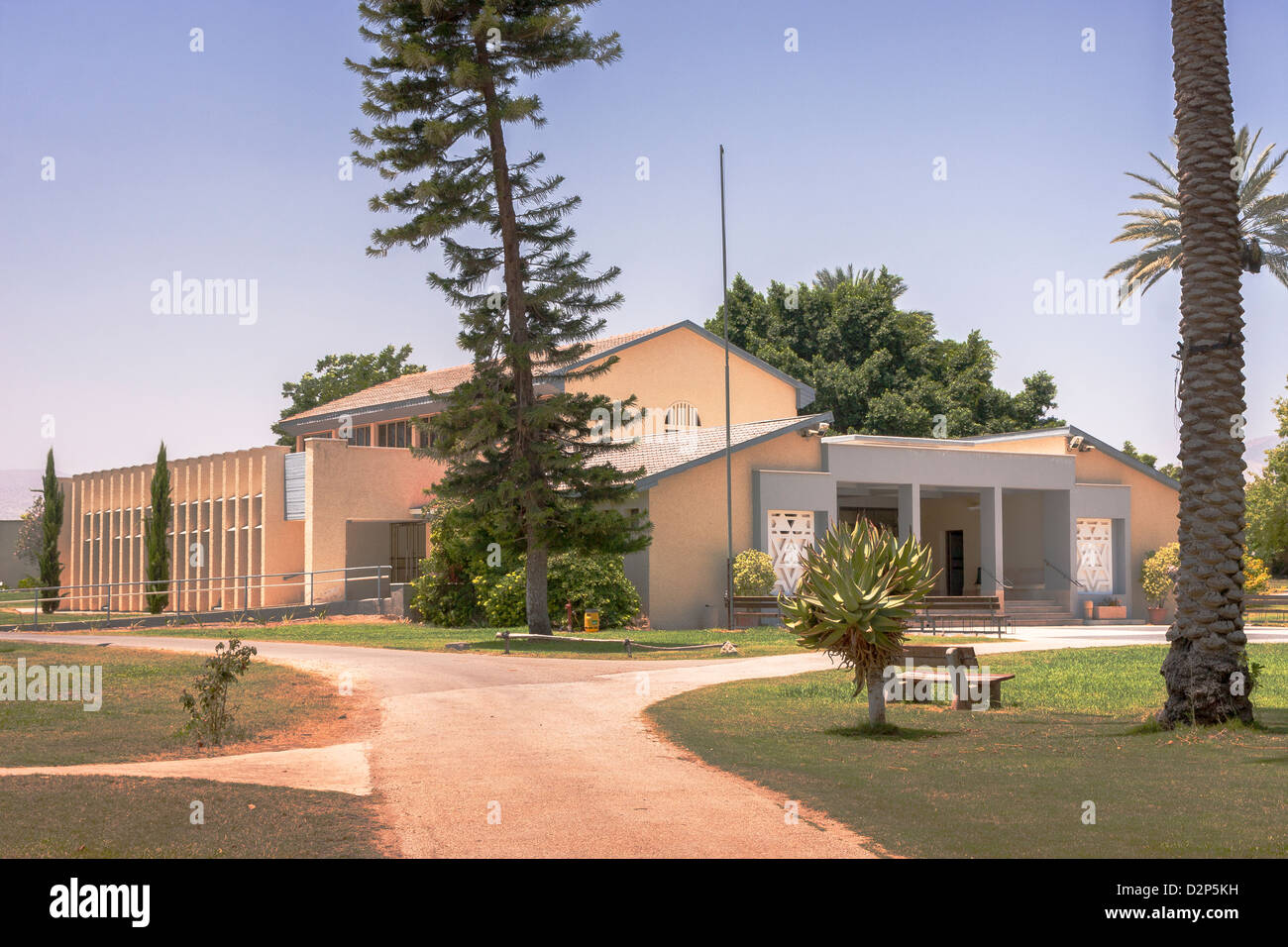 Sede elijahu hi-res stock photography and images - Alamy