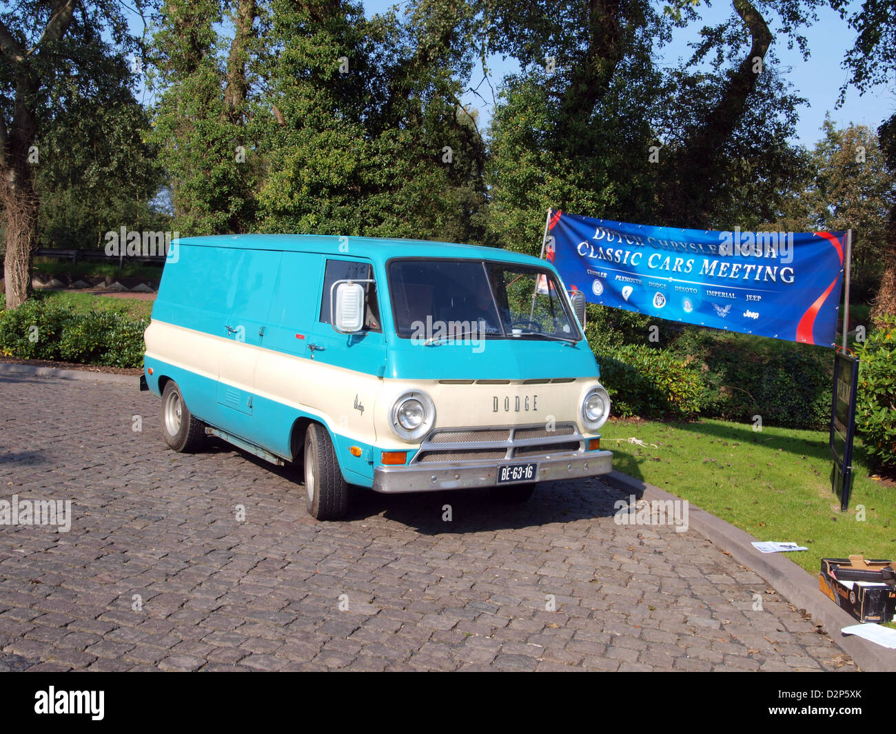 The 1970 Dodge A108 is a vintage American van known for its utility and ...