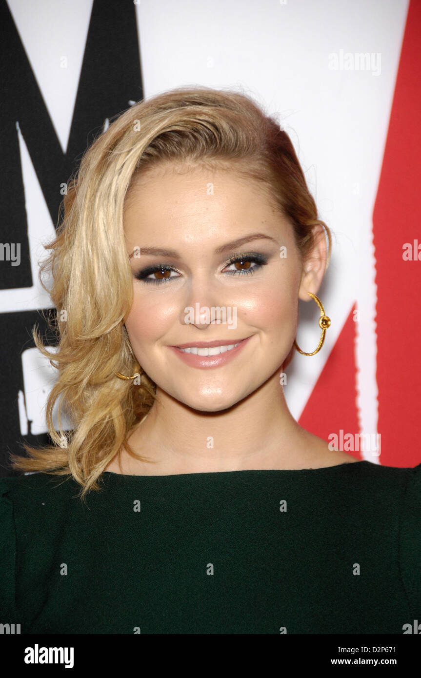 Cassi thomson hi-res stock photography and images - Alamy