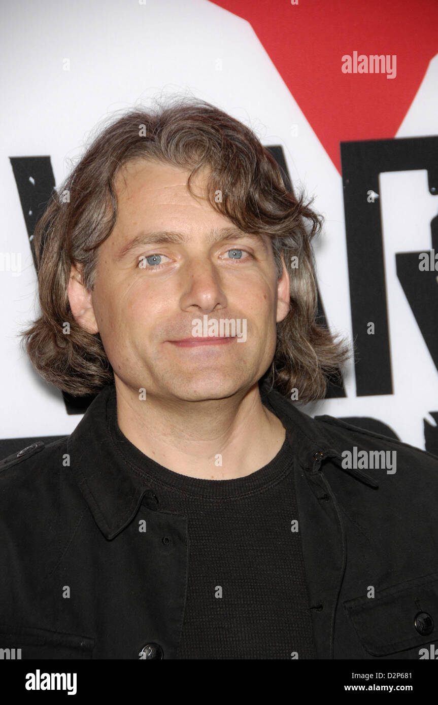 Hollywood, California, USA. 29th January 2013. Buck Sanders during the ...