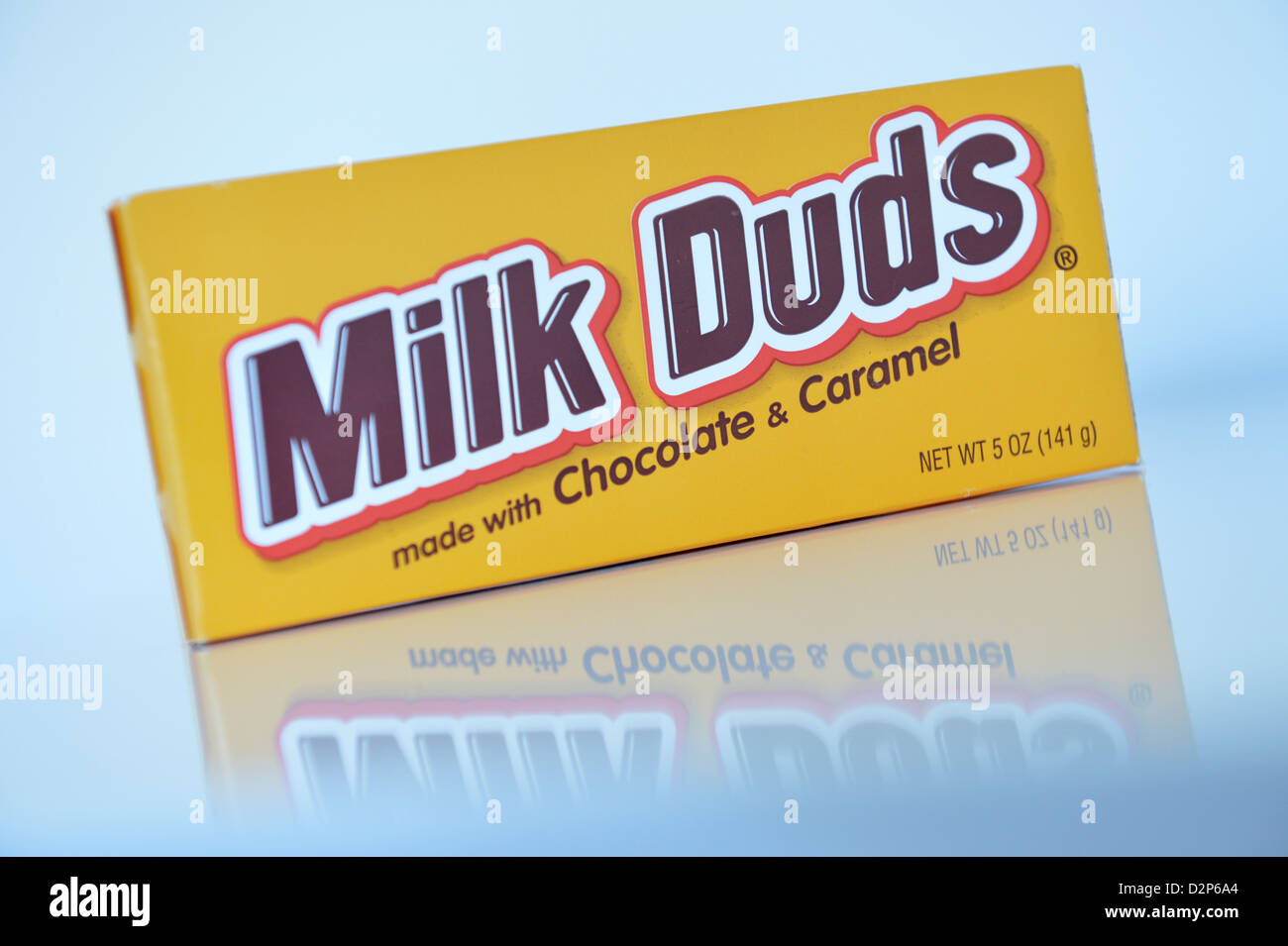 Milk duds hi-res stock photography and images - Alamy