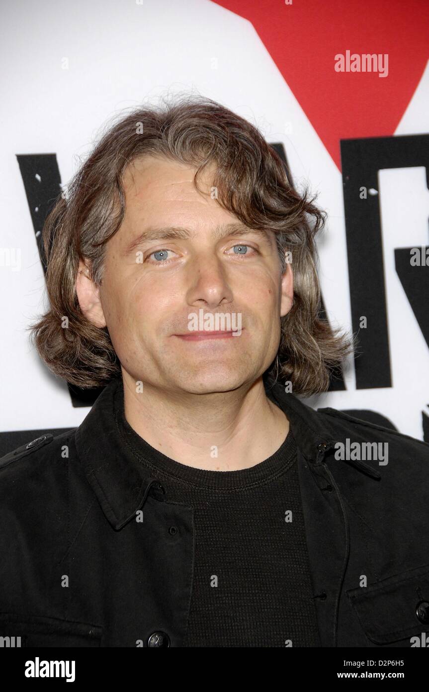 Michael buck hi-res stock photography and images - Alamy