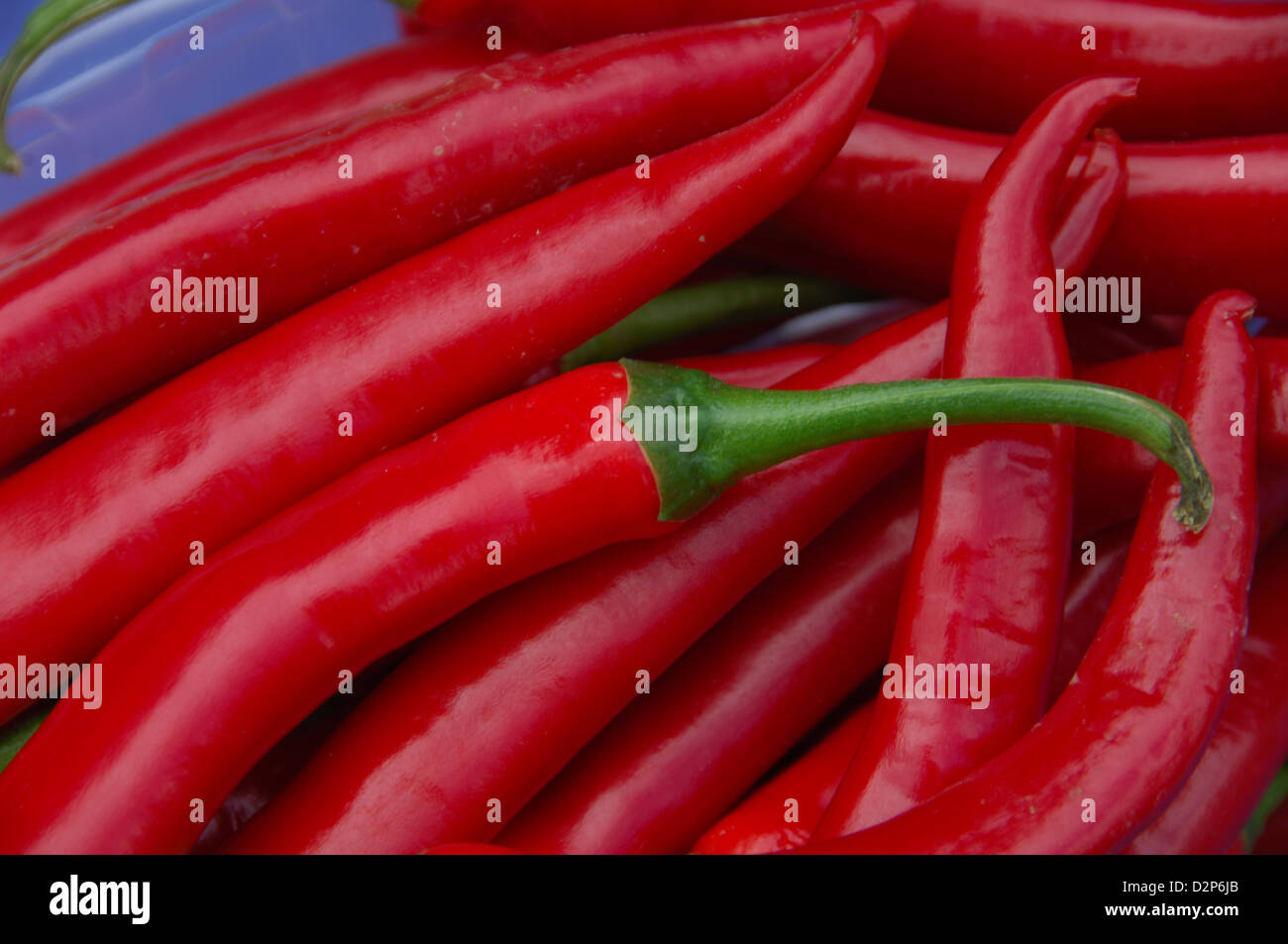 Red veg hi-res stock photography and images - Alamy