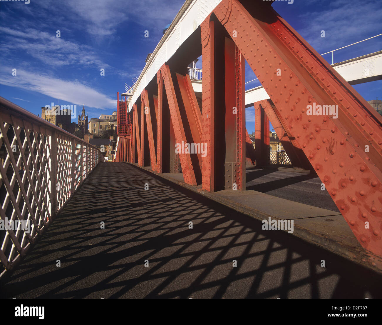 Detail of steelwork hi-res stock photography and images - Alamy