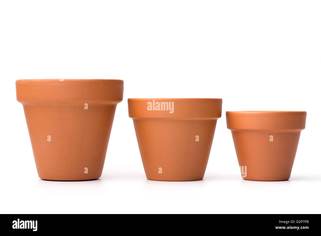 Empty flower pot hi-res stock photography and images - Alamy