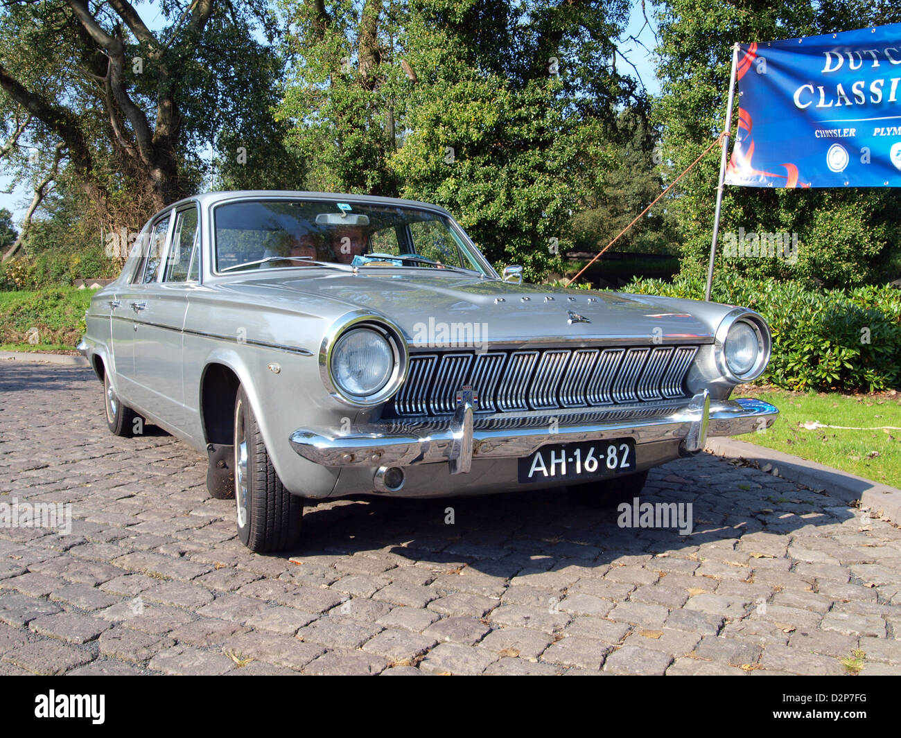The 1963 Dodge Dart is a classic American compact car, known for its ...