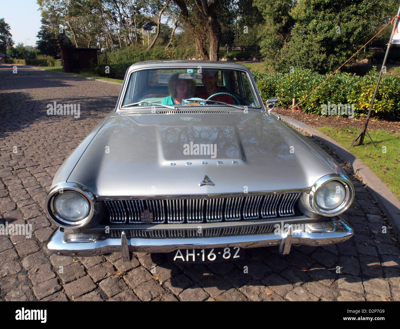 The 1963 Dodge Dart is a compact car introduced by Chrysler. Known for ...