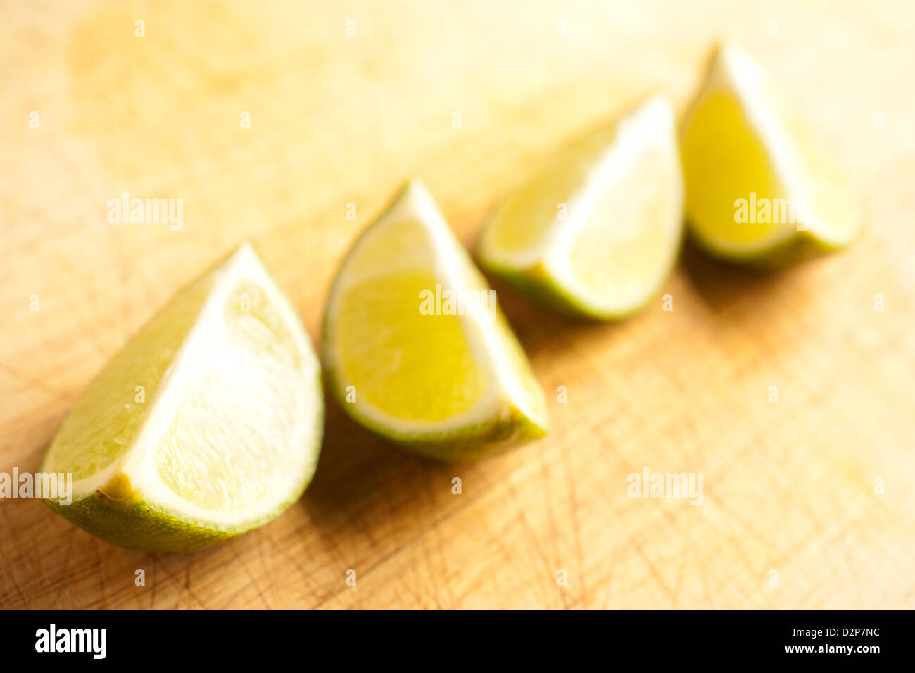 Limes lime hi-res stock photography and images - Alamy