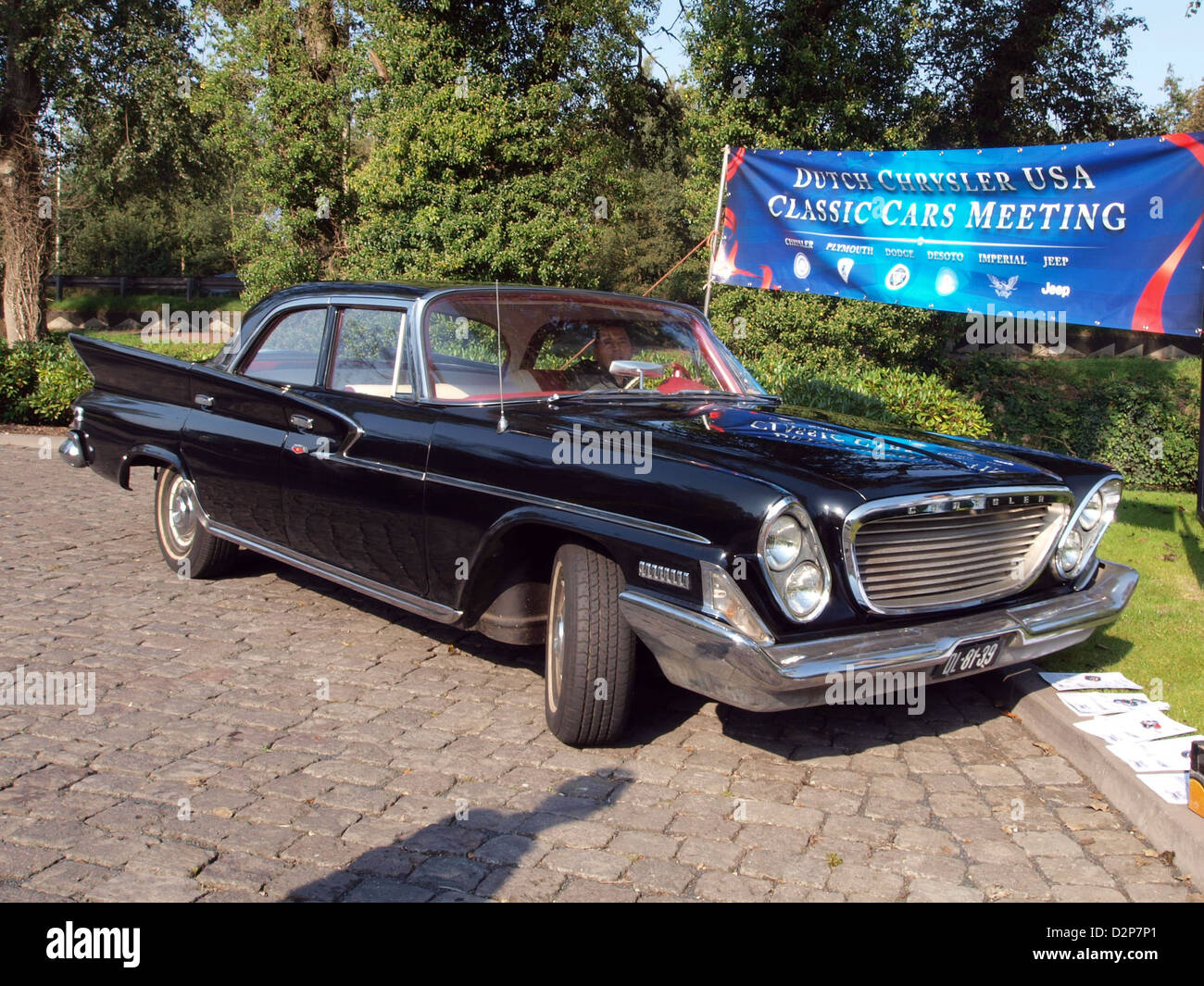 1960s cars hi-res stock photography and images - Alamy