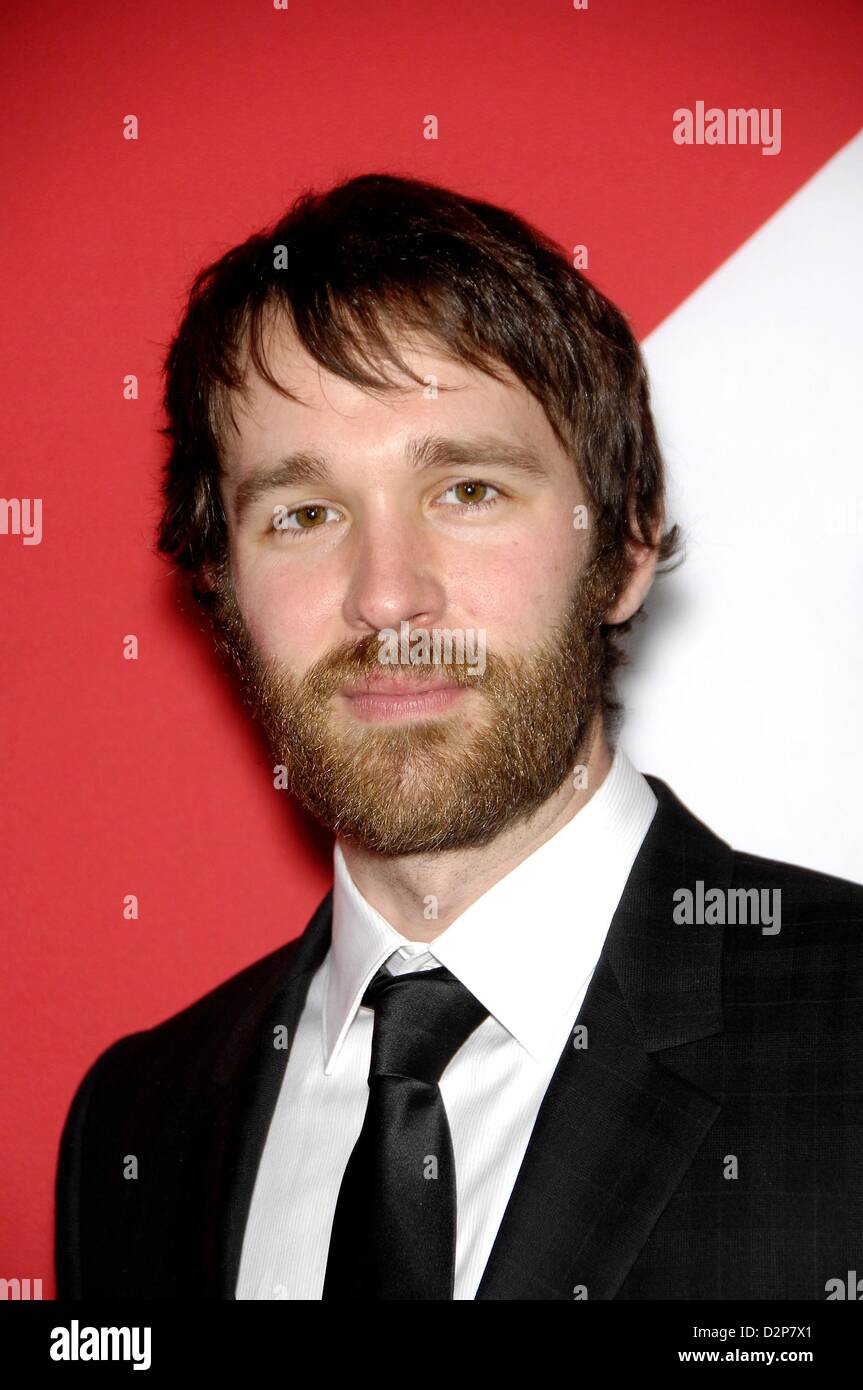 Isaac Marion at arrivals for WARM BODIES Premiere, Cinerama Dome at The ...