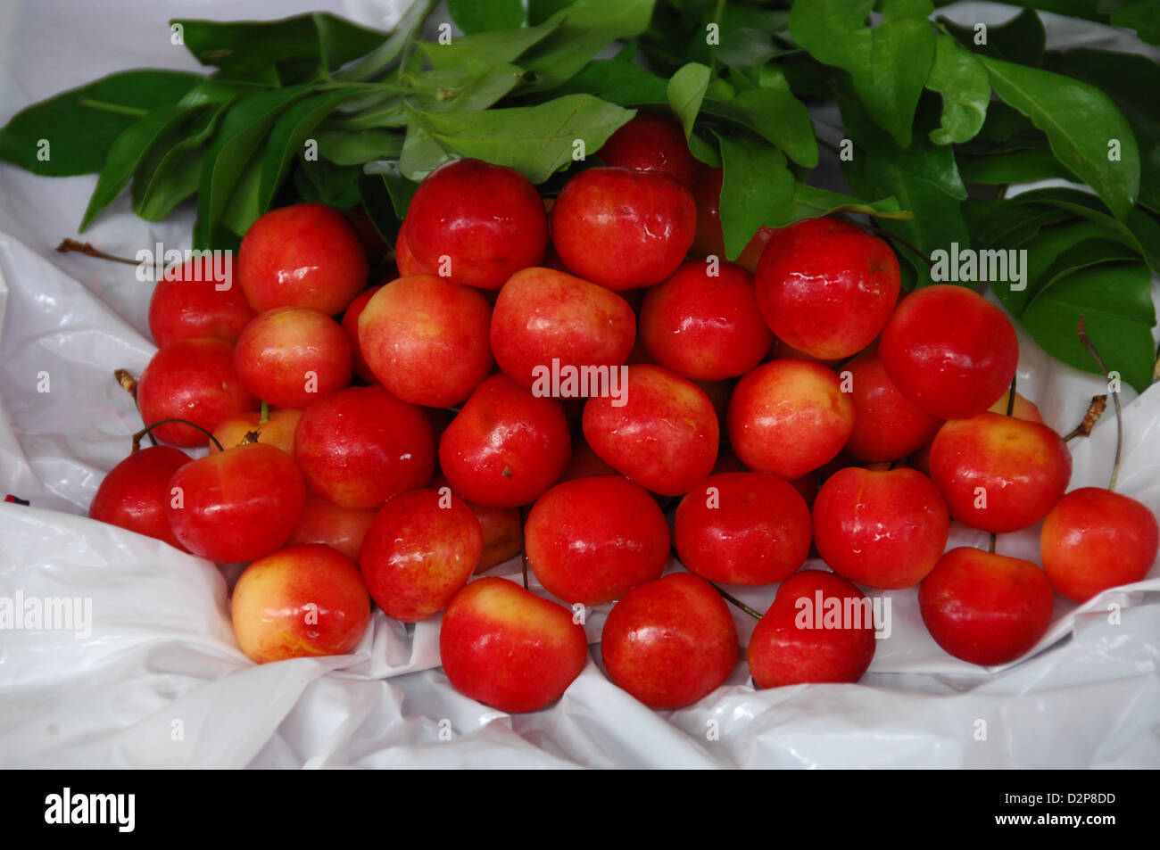 Fruits Stock Photo Alamy