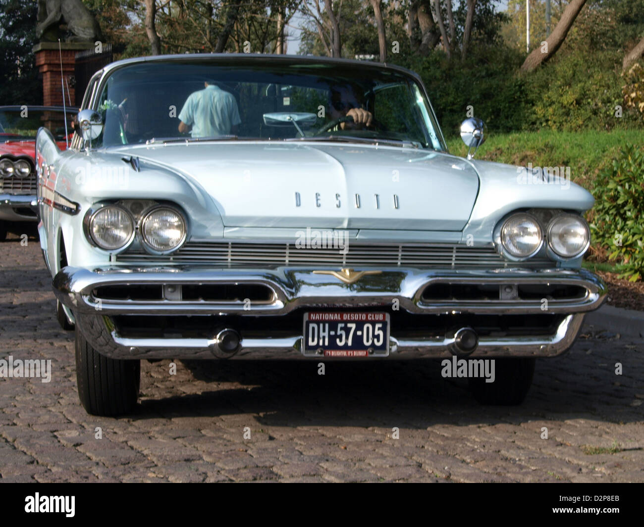 Hemi car hi-res stock photography and images - Alamy