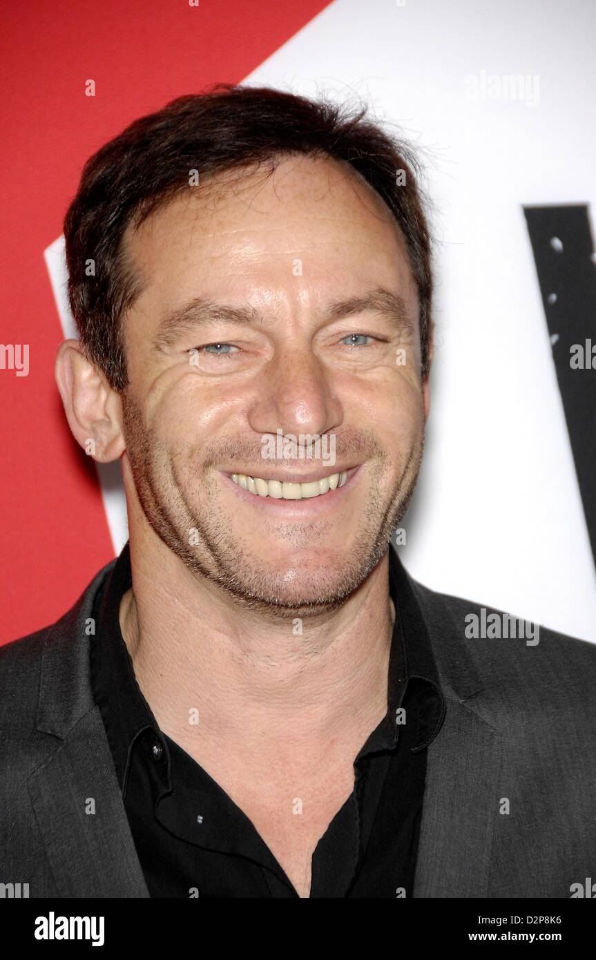 Jason Isaacs at arrivals for WARM BODIES Premiere, Cinerama Dome at The ...