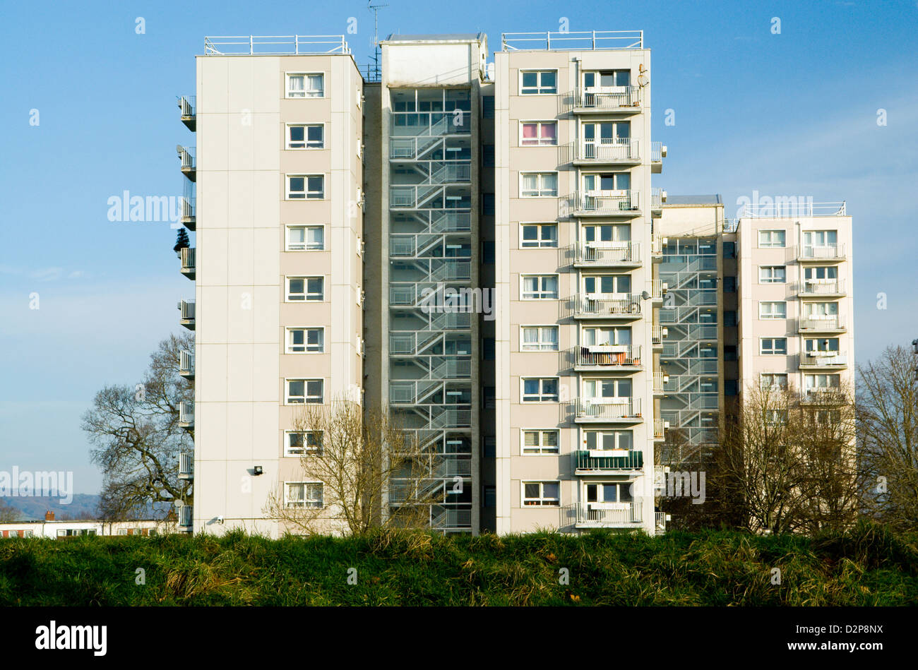 Gabalfa hi-res stock photography and images - Alamy