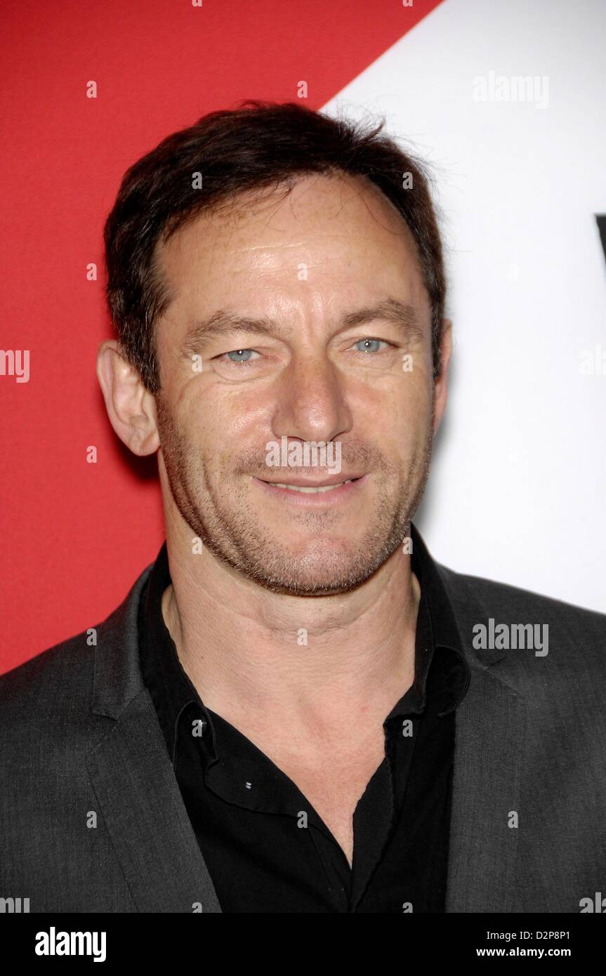 Jason Isaacs at arrivals for WARM BODIES Premiere, Cinerama Dome at The ...
