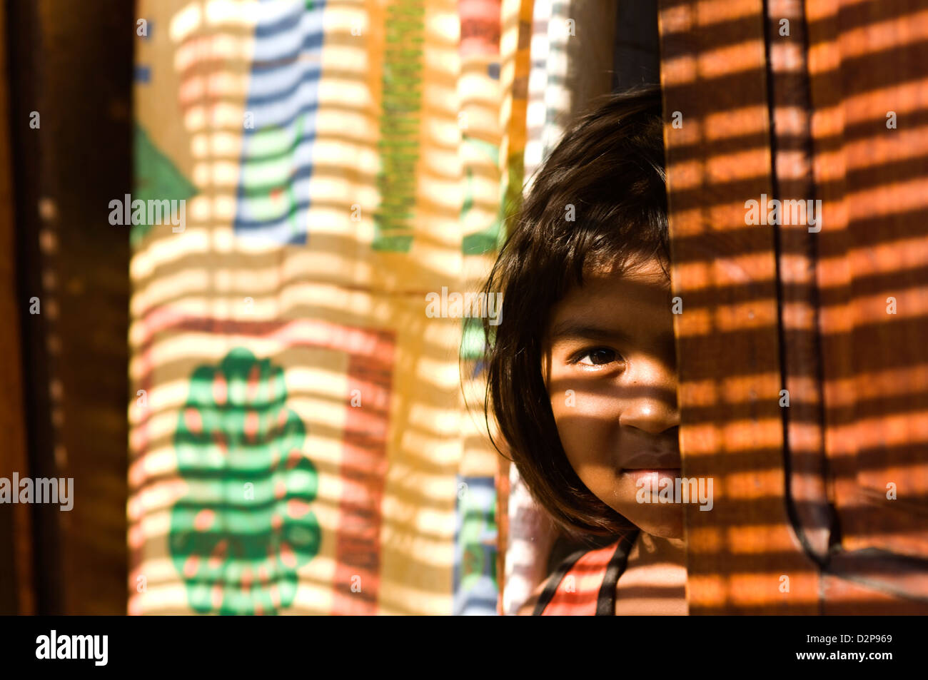 girl in sambava, madagascar Stock Photo - Alamy