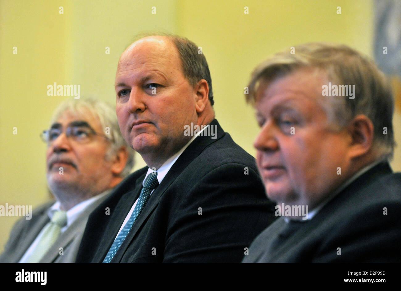 Westinghouse ceo danny roderick seen hi-res stock photography and ...