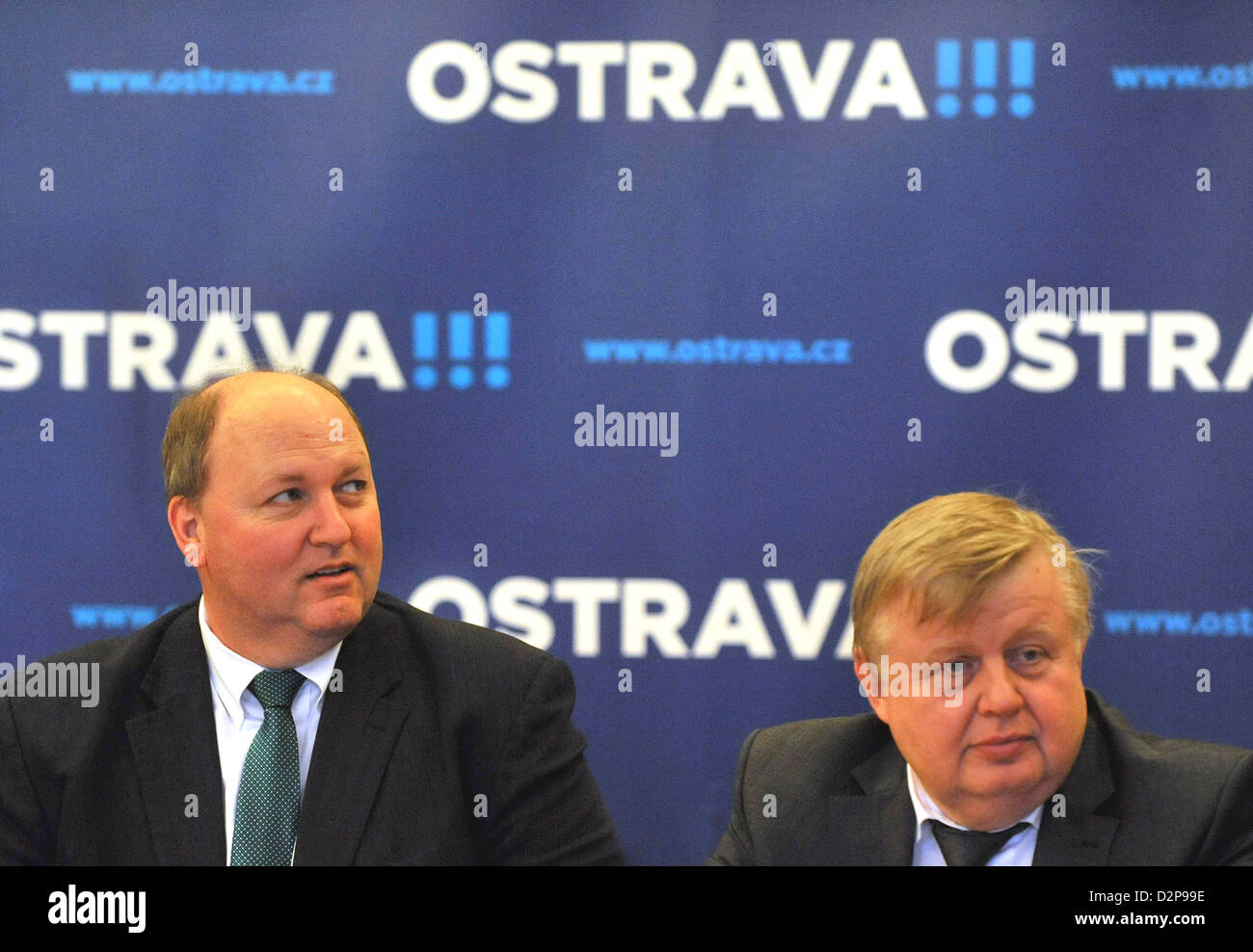 Westinghouse Ceo Danny Roderick Seen High Resolution Stock Photography ...