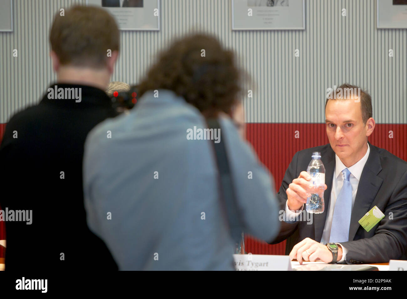 Usada travis tygart hi-res stock photography and images - Alamy