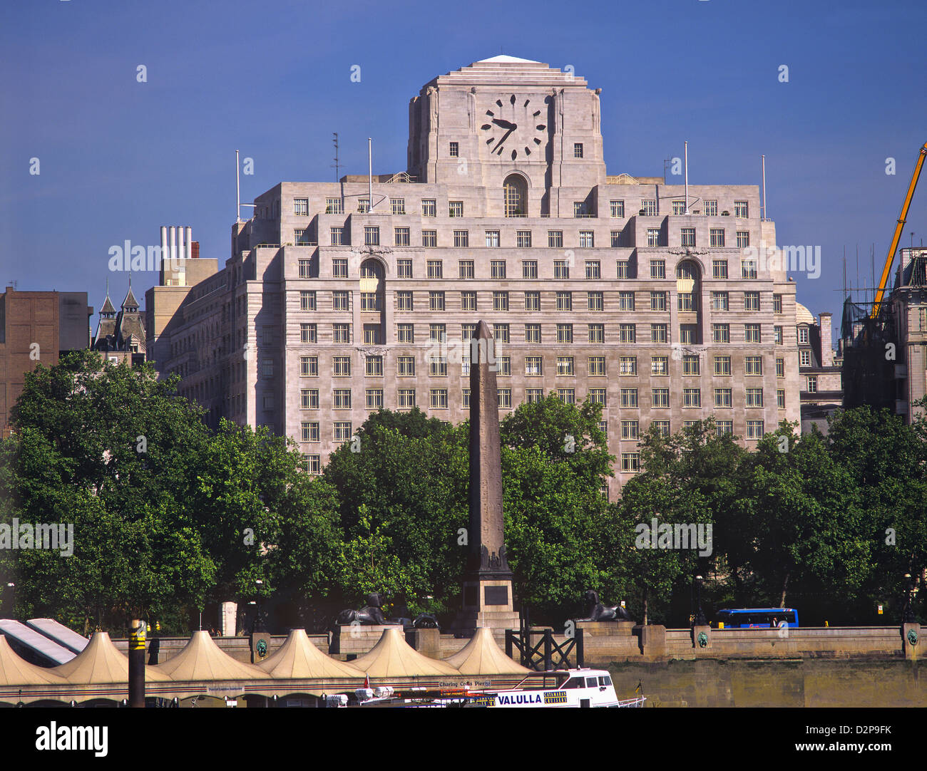 Cleopatras house hi-res stock photography and images - Alamy