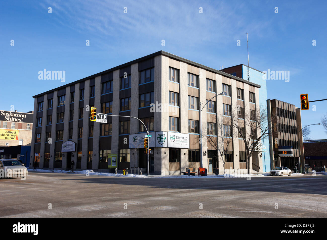 Edwards school hi-res stock photography and images - Alamy